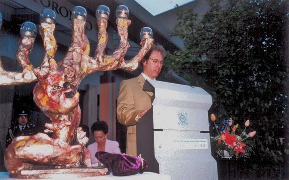 China | Ian Leventhal