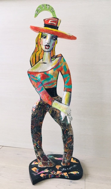 New Work | Ian Leventhal